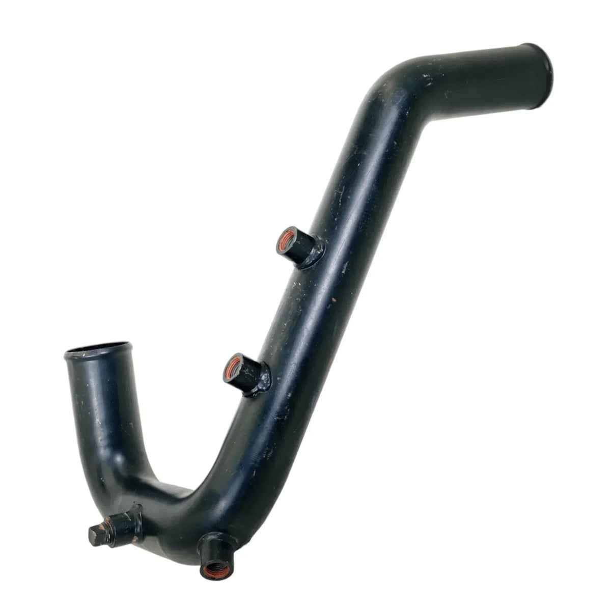 SFR0711 Genuine Freightliner Lower Engine Coolant Pipe – Truck To Trailer