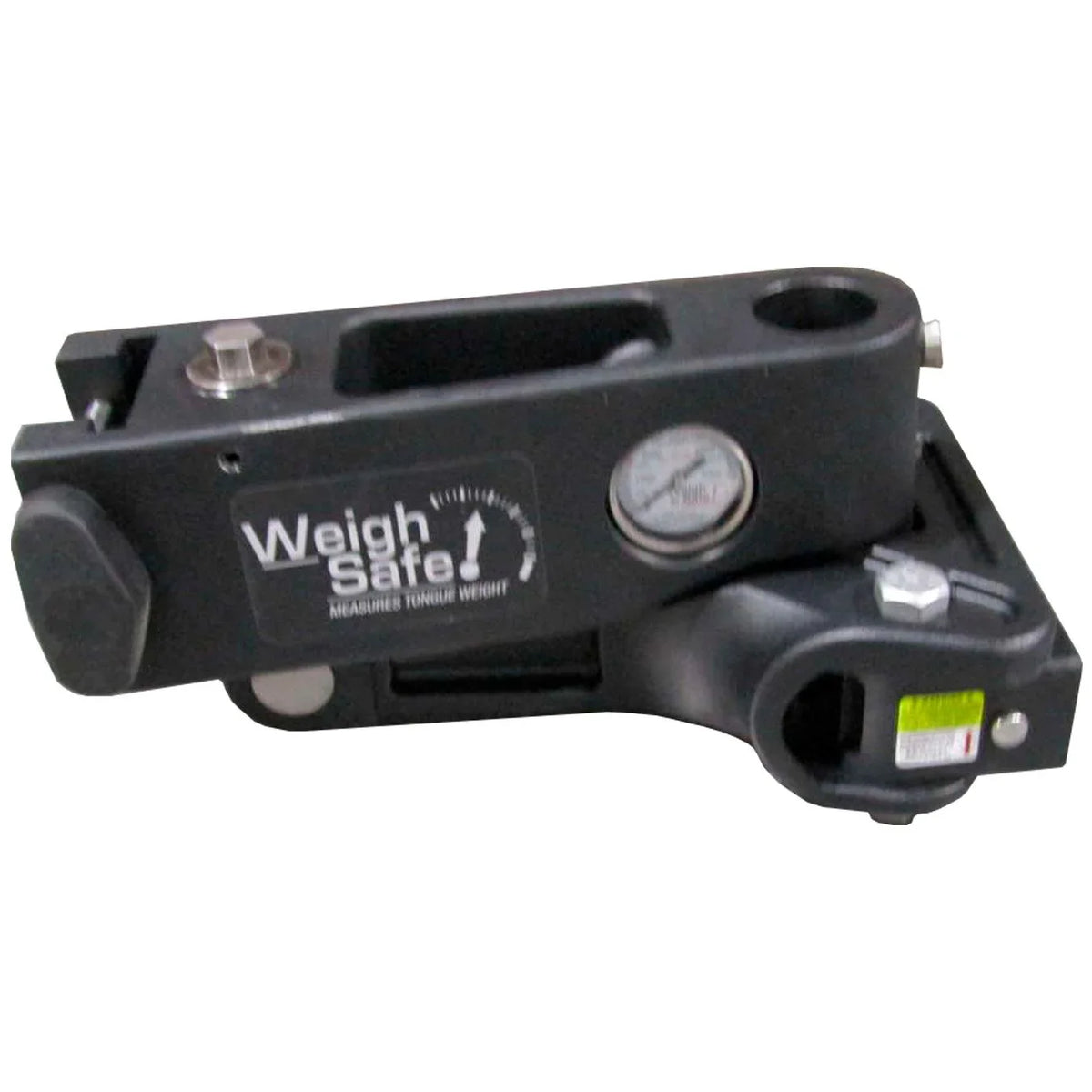 WDSL2 Genuine Weigh Safe Weight Distribution Slider – Truck To Trailer