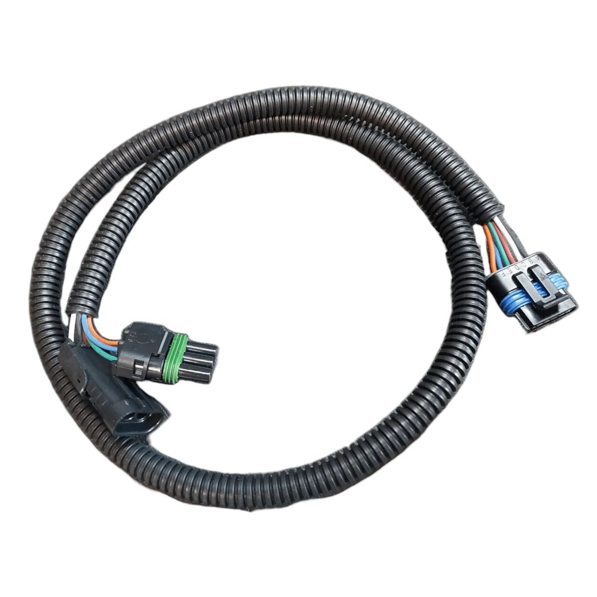 Wm340000 Oem Williams Control Foot Pedal Sensor And Harness Kit For Cu ...