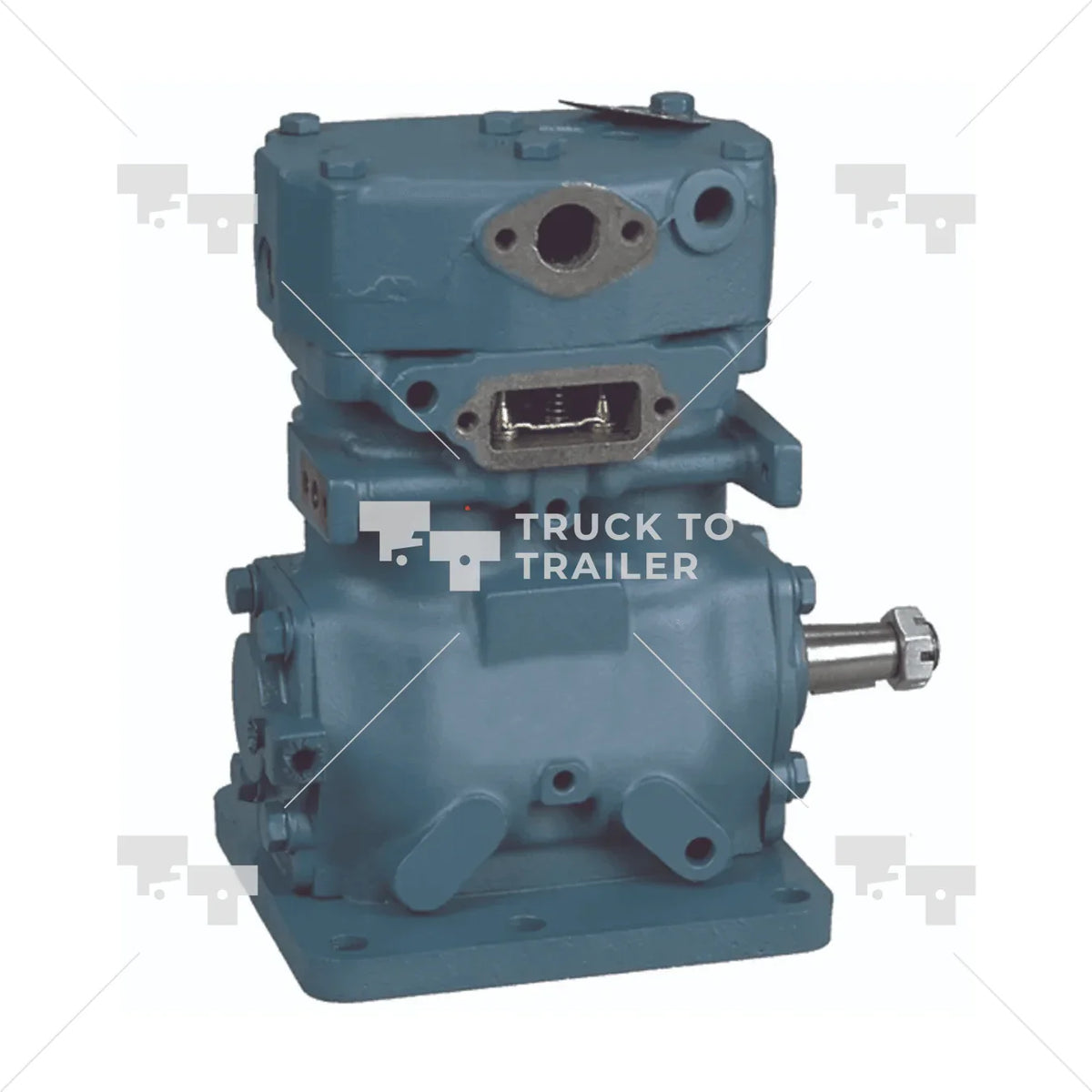 102989X Genuine Bendix Air Compressor Tf501 – Truck To Trailer