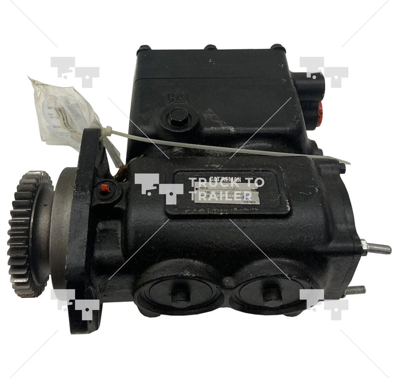 20R-7296 10R9393 Genuine Cat Air Compressor For Caterpillar Cat C15 ...