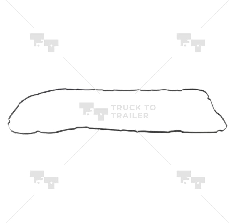 2111441Pe Genuine Paccar Oil Pan Gasket – Truck To Trailer