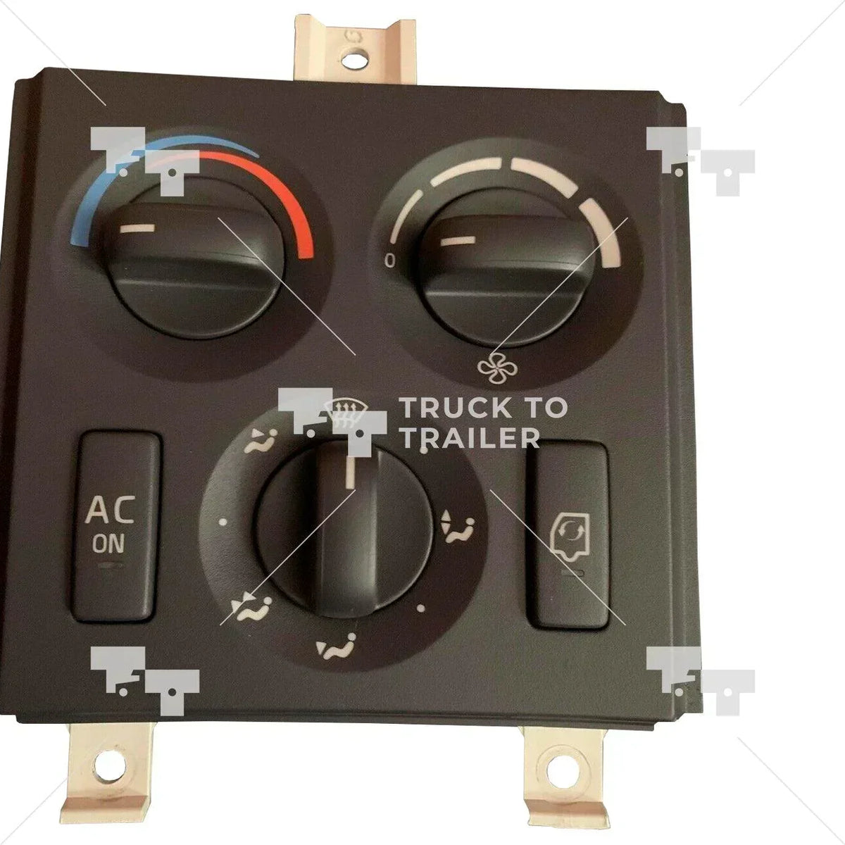 20549634 Genuine Volvo A/C Climate Control Module – Truck To Trailer