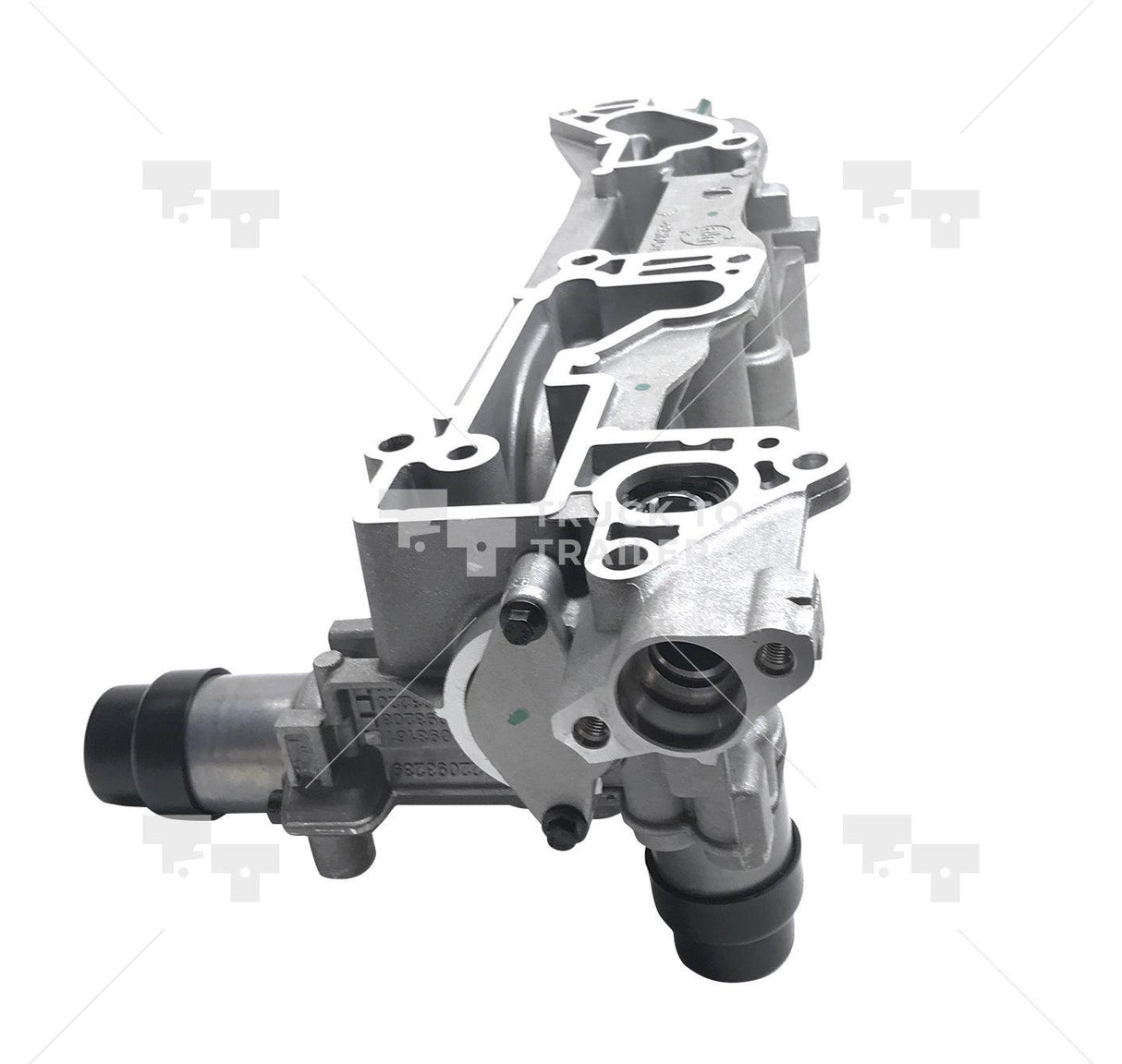 22998076 Genuine Volvo Oil Filter Housing For D13 – Truck To Trailer