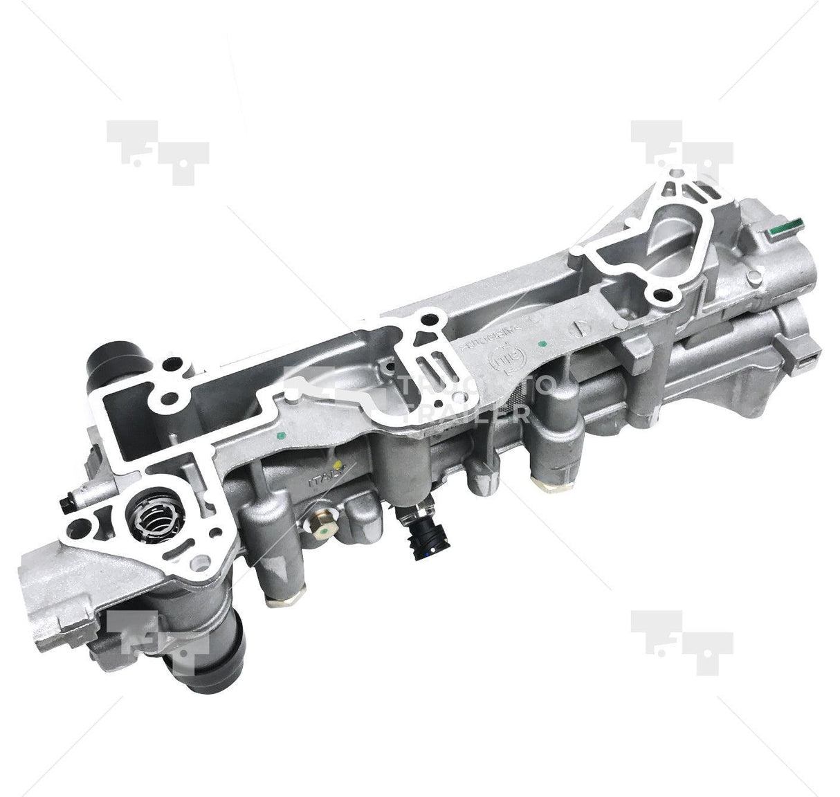 22998076 Genuine Volvo Oil Filter Housing For D13 – Truck To Trailer