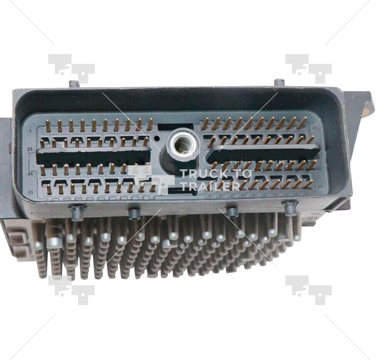 24256864 Genuine Allison Tcm Automatic Transmission Control Module ...