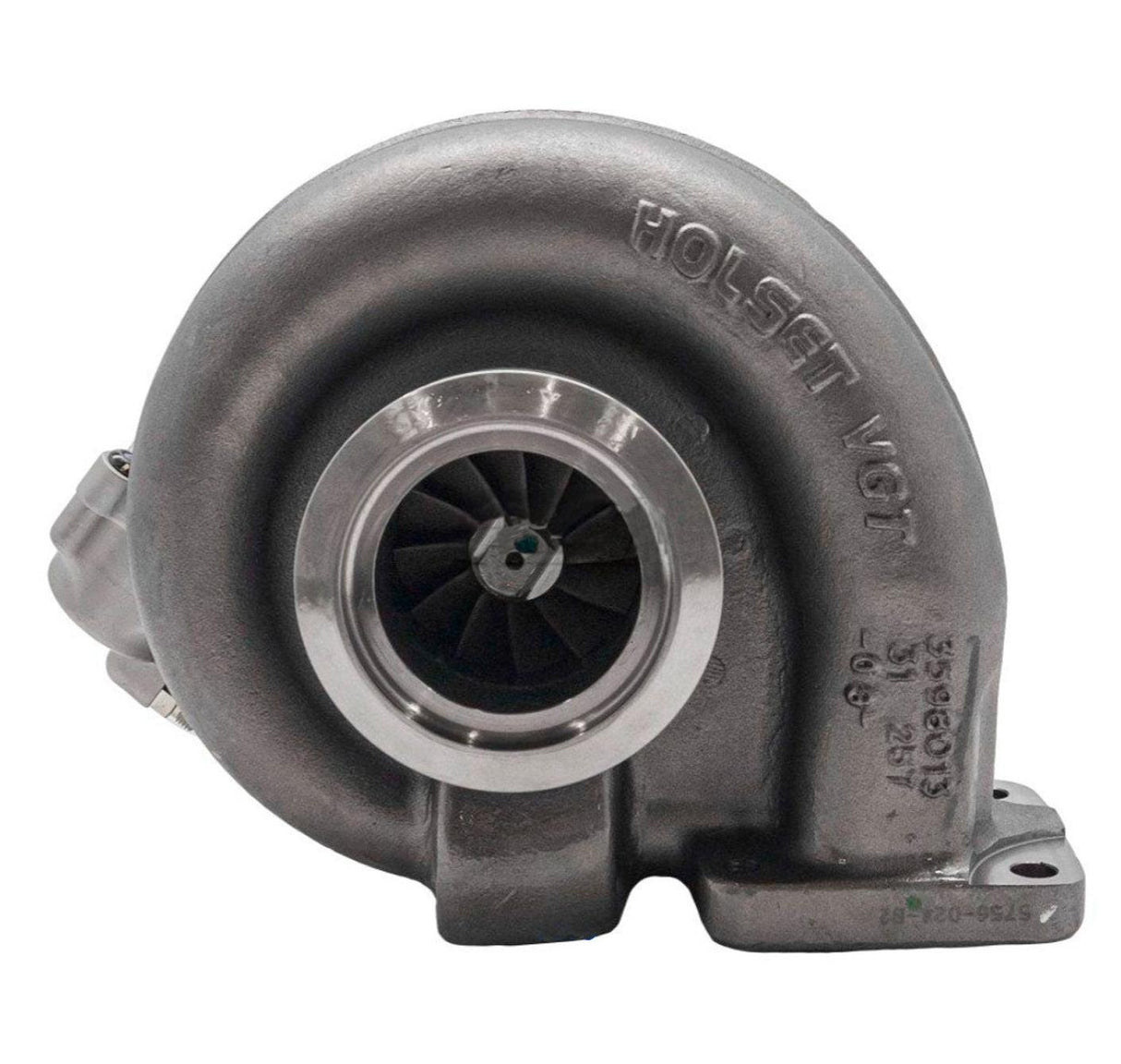 2881994Rx Genuine Cummins Turbocharger He551V – Truck To Trailer