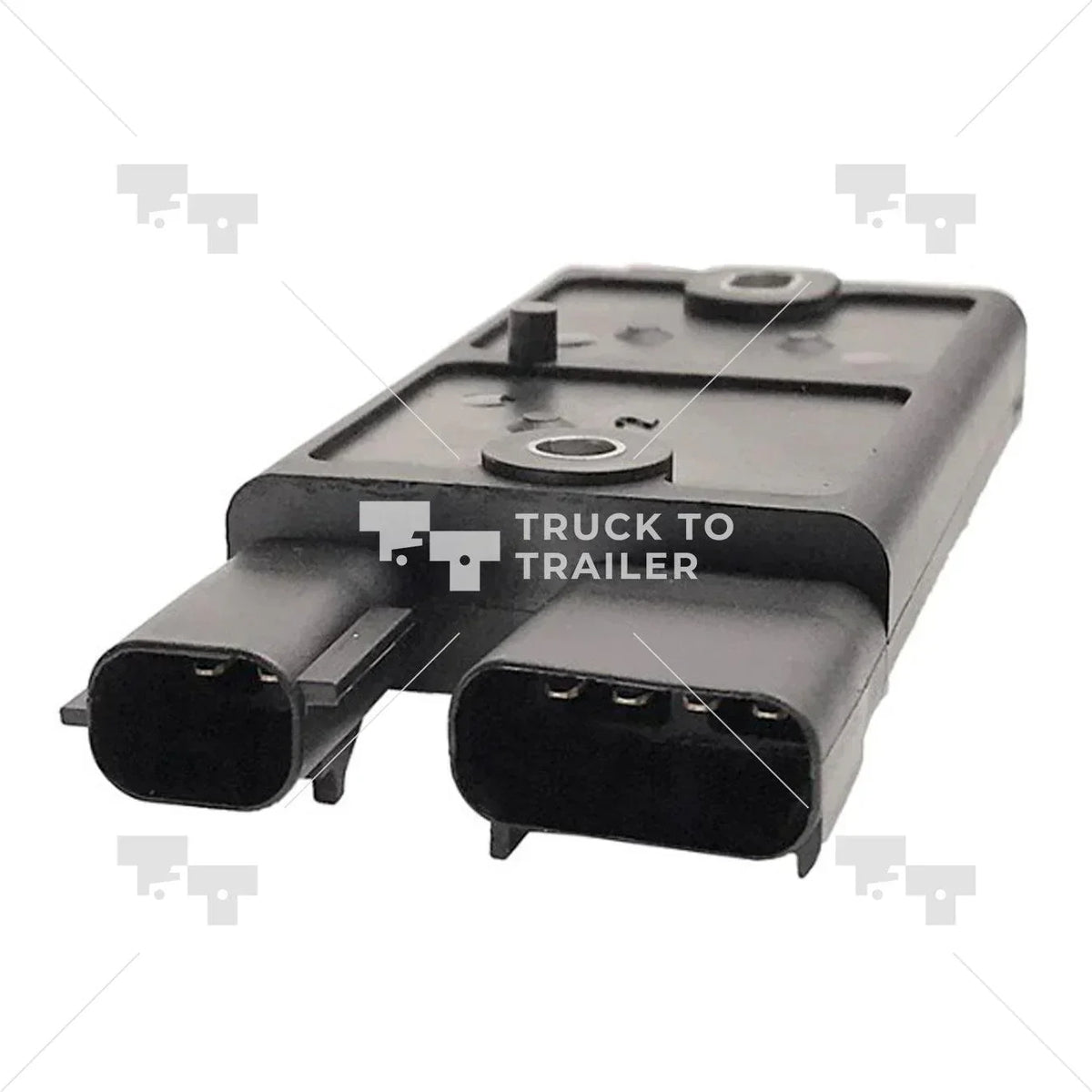 2866515 Genuine Cummins Junction Box – Truck To Trailer