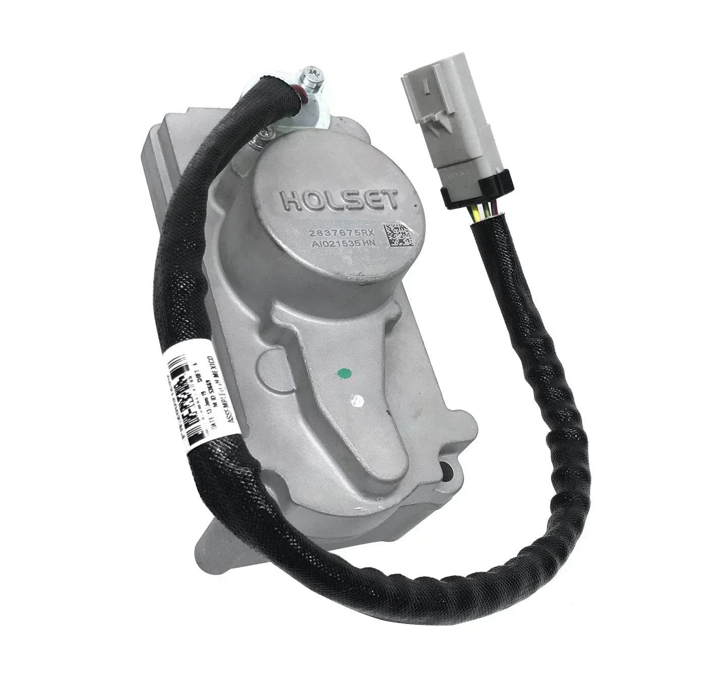 4032772Rx Oem Cummins KitVg Tur Actuator For Cummins Isb – Truck To Trailer