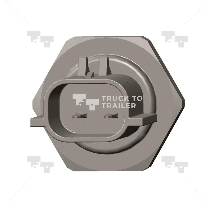 4088712 Genuine Cummins Temperature Sensor – Truck To Trailer