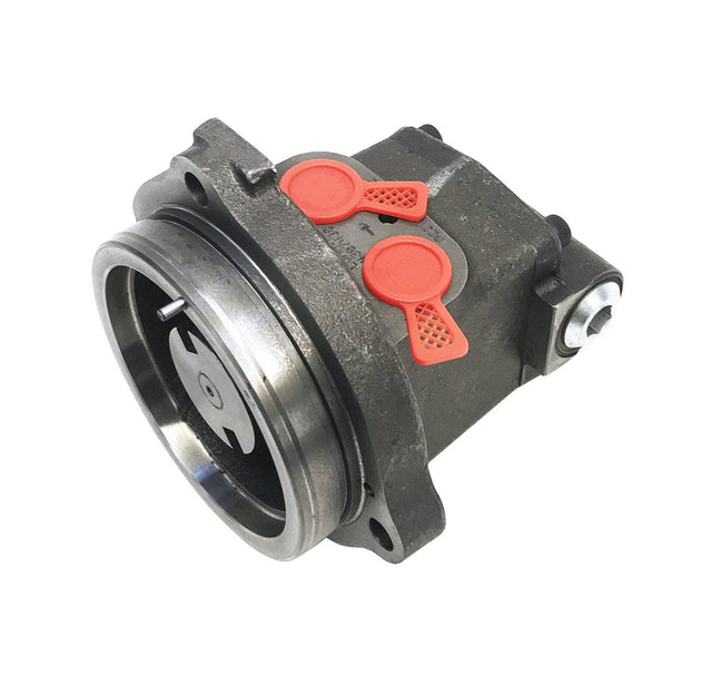 4307482-RX, 4307482 | Genuine Cummins® Fuel Gear Pump – Truck To Trailer