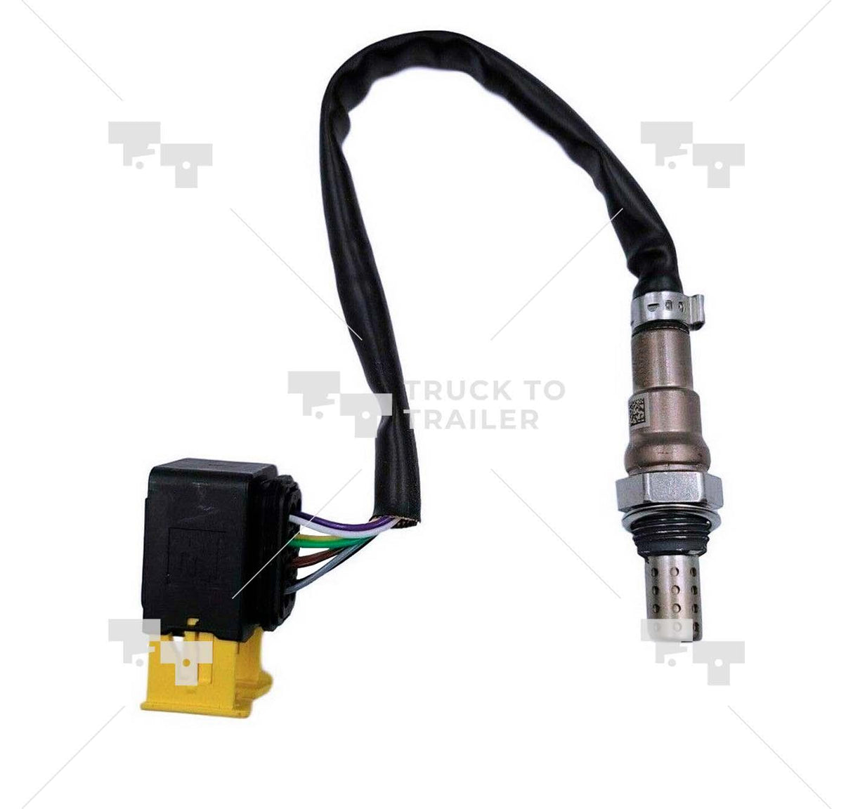 4307496 Genuine Cummins Ammonia Sensor For Isb Isl Isx – Truck To Trailer