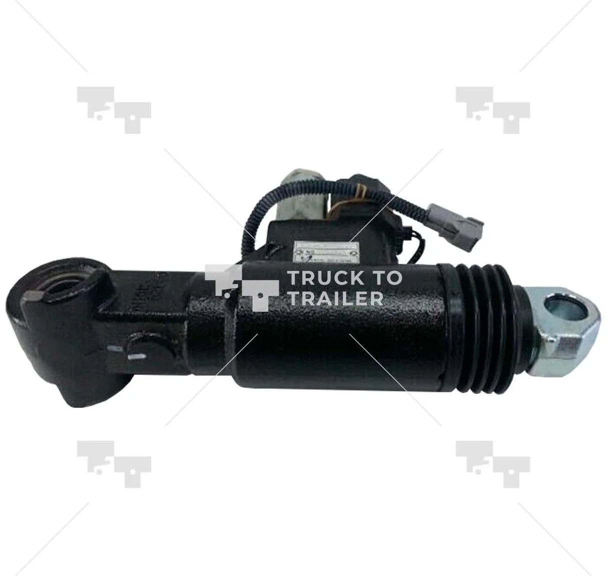 43610-U2230-71 Genuine Nive Swing Lock Cylinder Assembly – Truck To Trailer