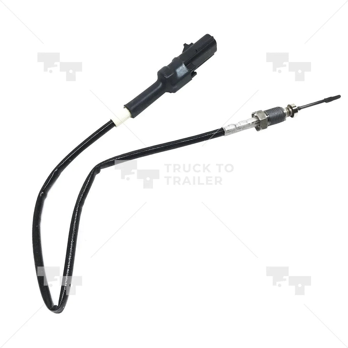 4902912 Genuine Cummins Temperature Sensor For Ism Isx – Truck To Trailer