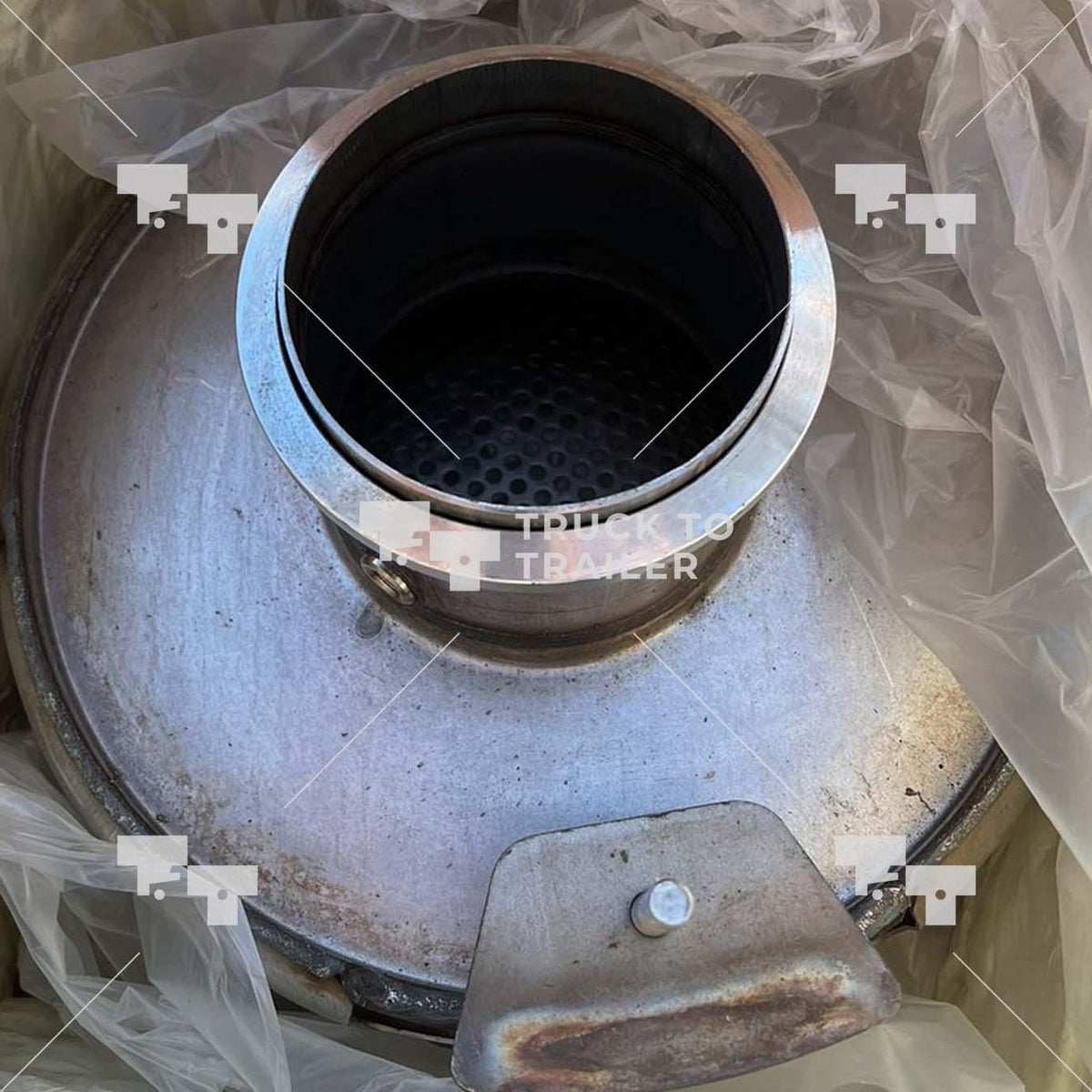 4969544 Genuine Cummins Inlet Module – Truck To Trailer