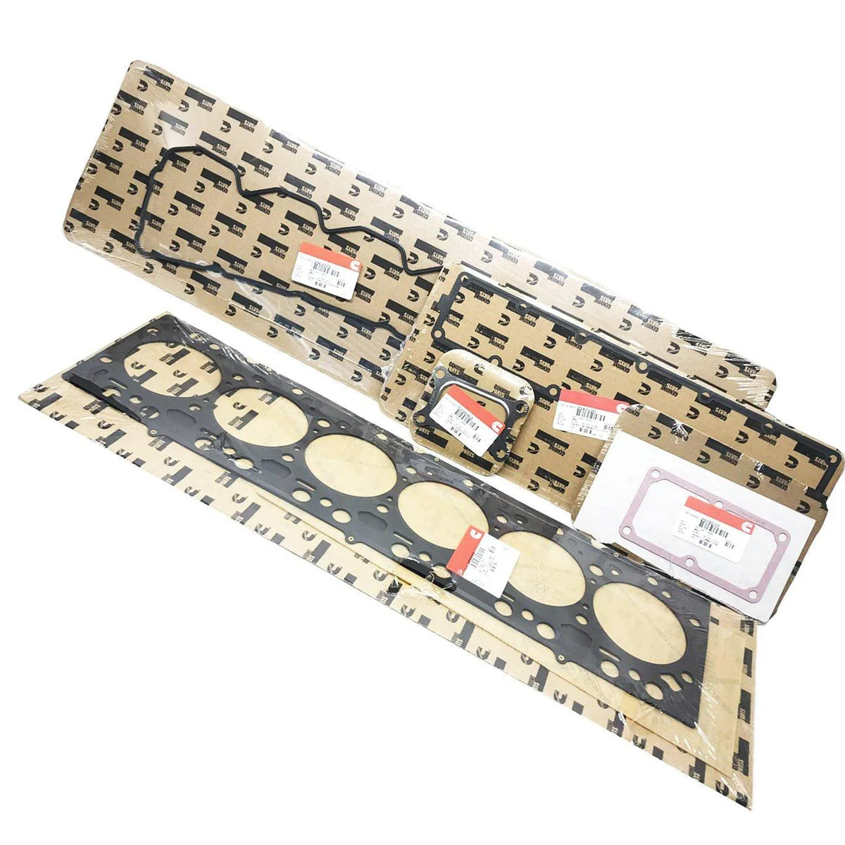 5406070 Genuine Cummins Kit Upper Engine Gasket – Truck To Trailer