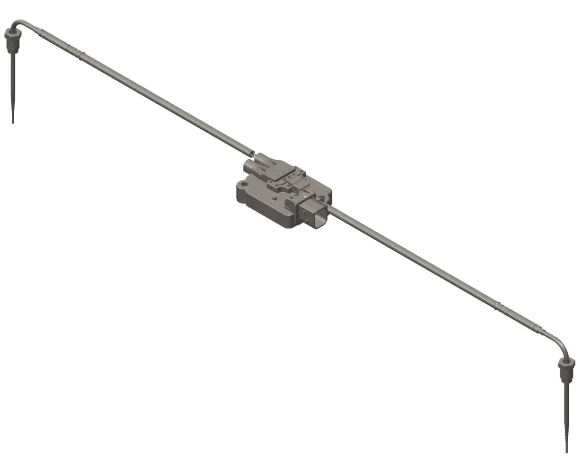 5461635 Genuine Cummins Temperature Sensor – Truck To Trailer