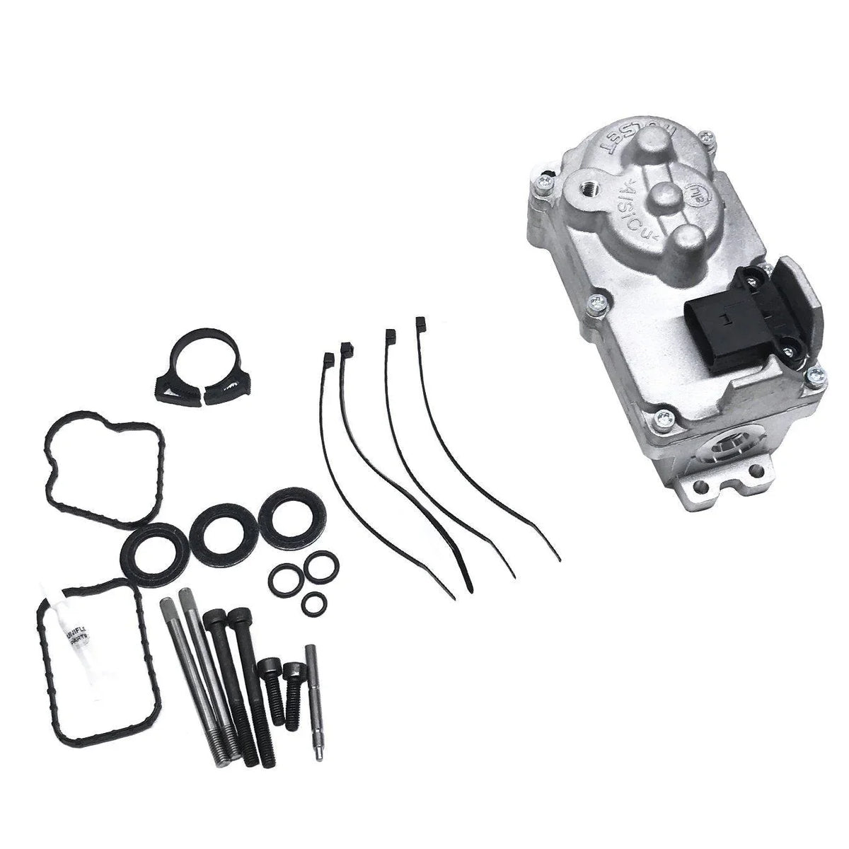 5501185Rx Genuine Cummins Turbocharger Electronic Actuator He400Vg ...