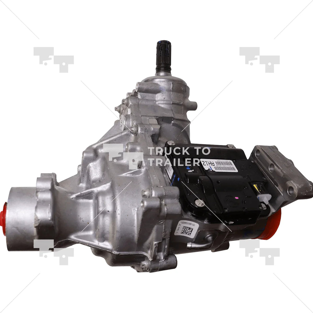 68333254 Oem Mopar Power Transfer Unit For Jeep Cherokee 2019-2022 ...