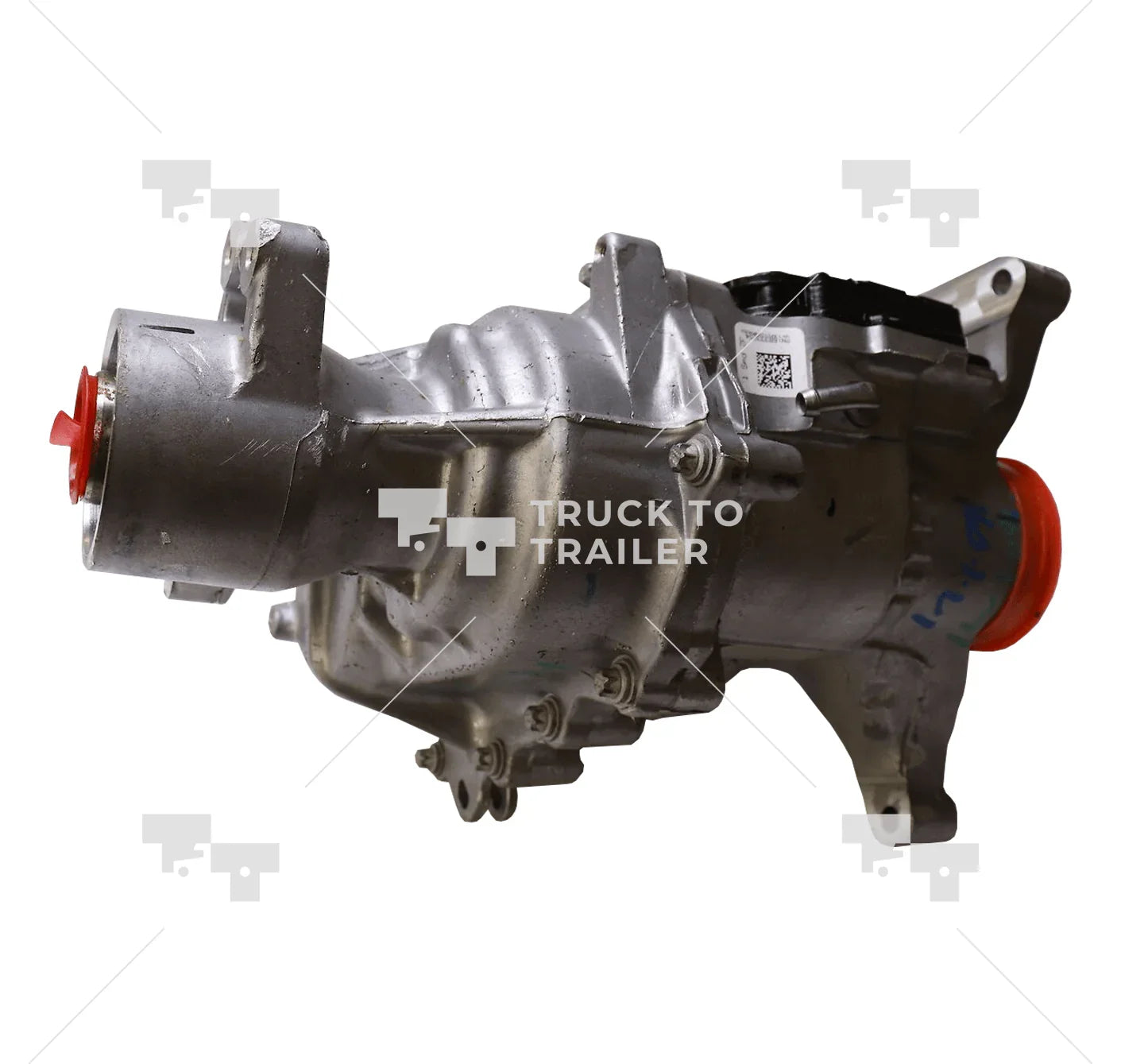 68333254 Oem Mopar Power Transfer Unit For Jeep Cherokee 2019-2022 ...