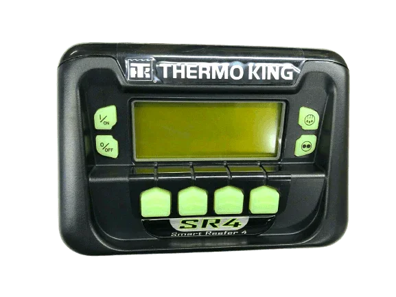 8452829 Thermo King® Smart Reefer Sr4 Hmi Controller – Truck To Trailer
