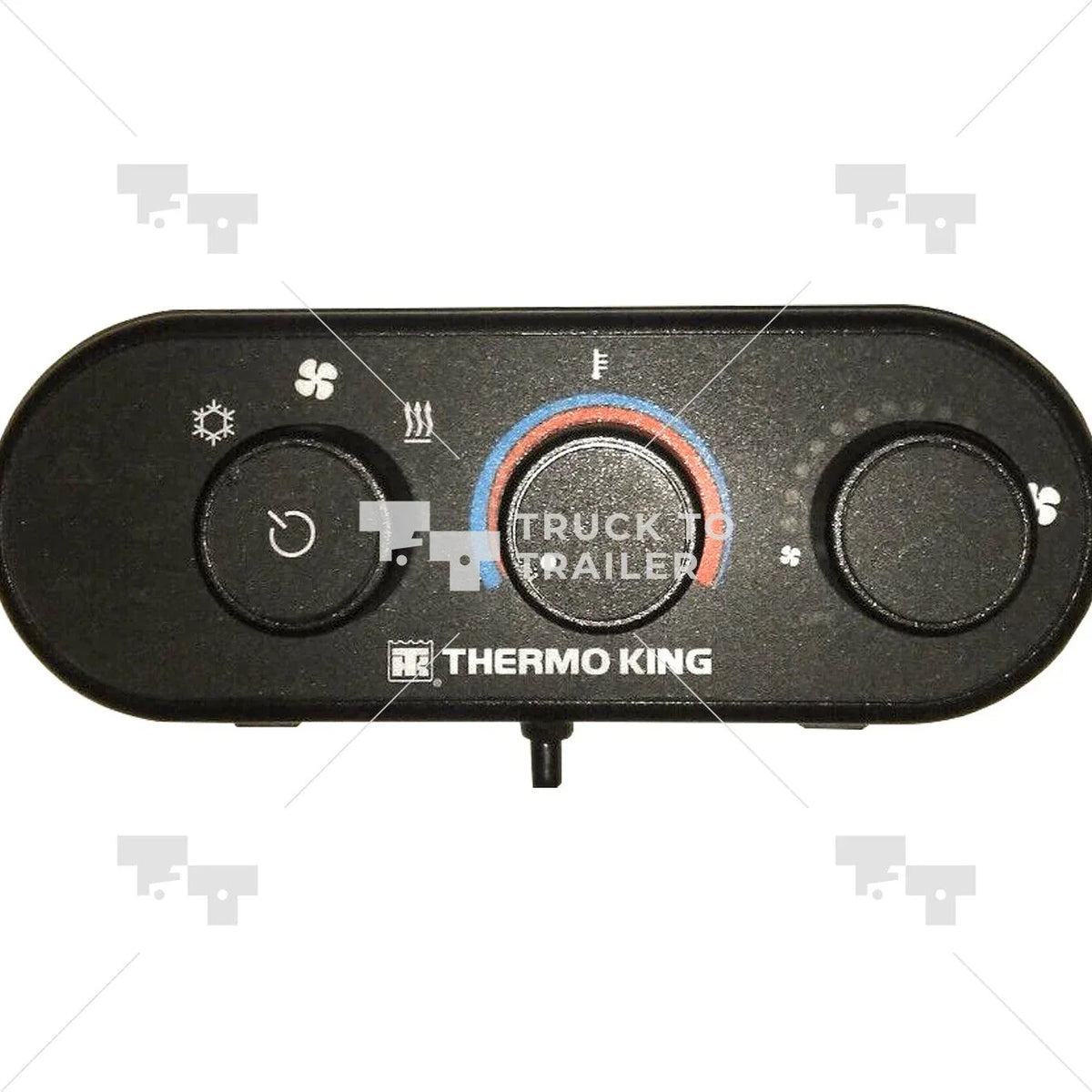 8452845 Genuine Thermo King Hmi Controller – Truck To Trailer