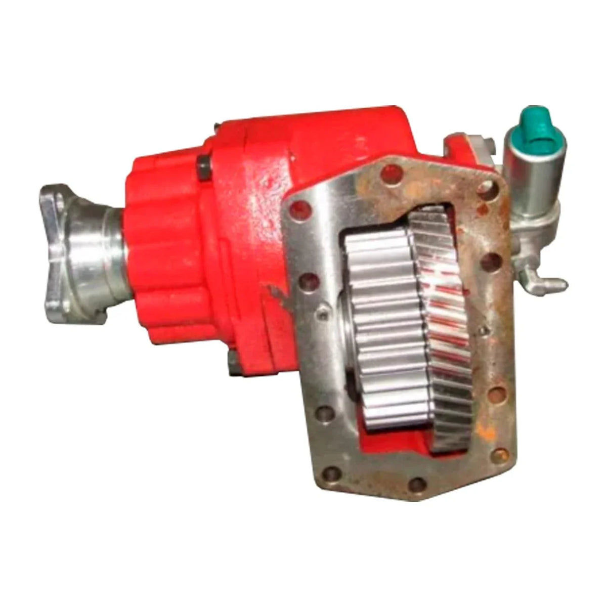 870Xffjp-B3Sv Oem Parker Chelsea Pto - 870 Series Transmission – Truck ...