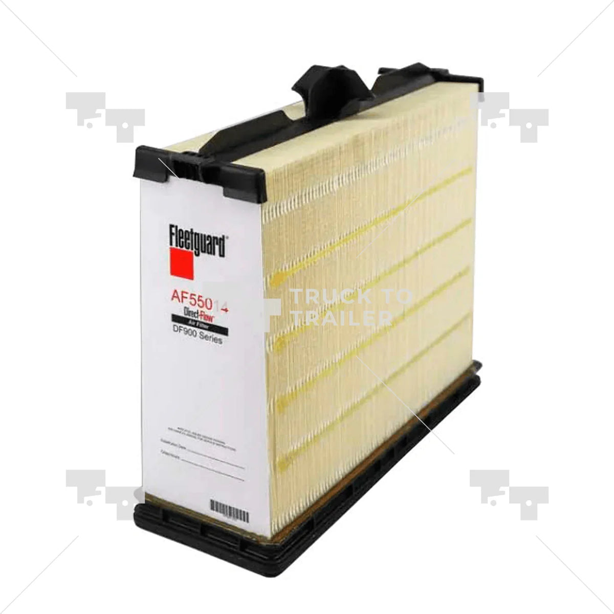 Af55014 Genuine Fleetguard Air Filter – Truck To Trailer
