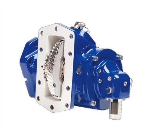 Cs24A1015H3Bx Genuine Muncie Muncie Pto Power Take Off – Truck To Trailer