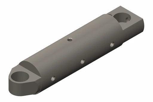 Cummins 3074375 Rocker Lever Shaft – Truck To Trailer