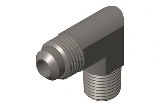 Cummins 3175934 Male Adapter Elbow – Truck To Trailer