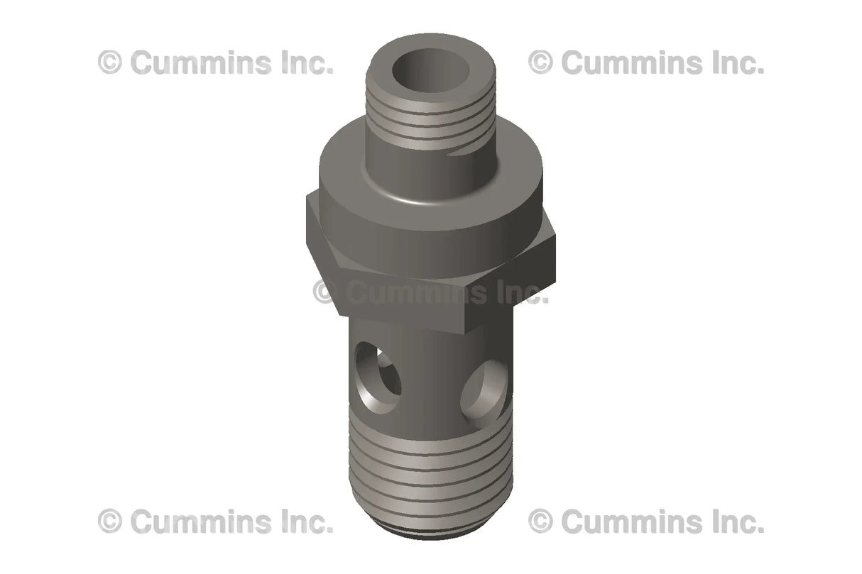 Cummins 3281444 Banjo Connector Screw – Truck To Trailer
