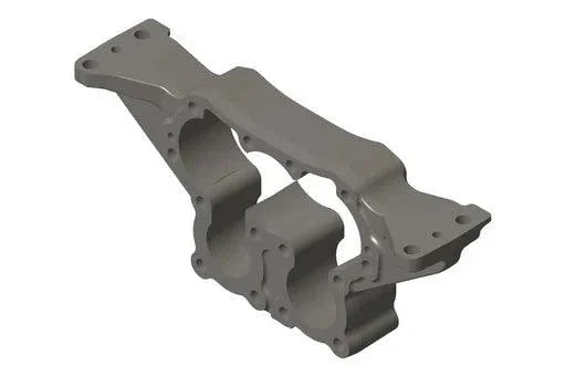 Cummins 3634642 Lubricating Oil Pump Body – Truck To Trailer