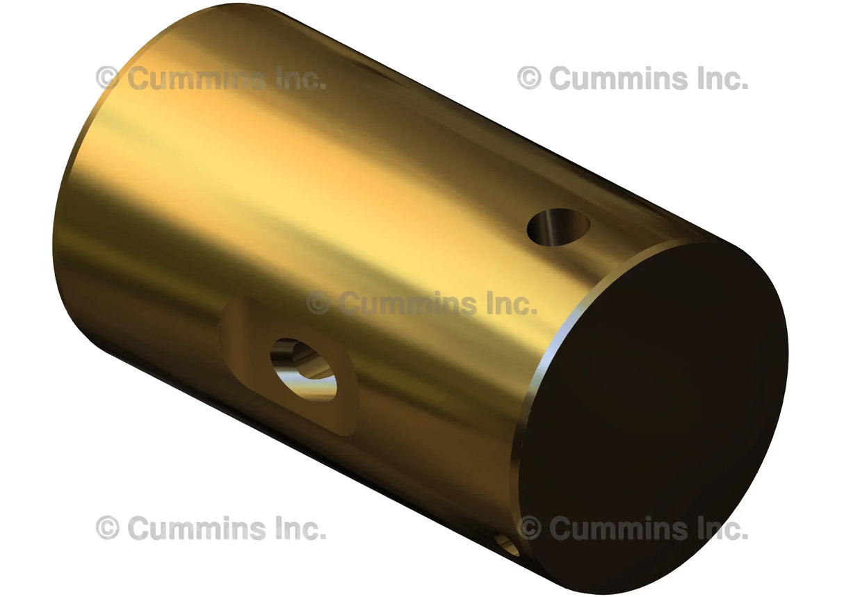 Cummins 4009248 Cam Follower Roller Pin – Truck To Trailer