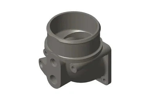 Cummins 4089902 Air Intake Connection – Truck To Trailer