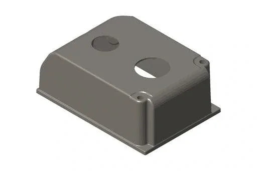 Cummins 4090583 Rocker Lever Cover – Truck To Trailer