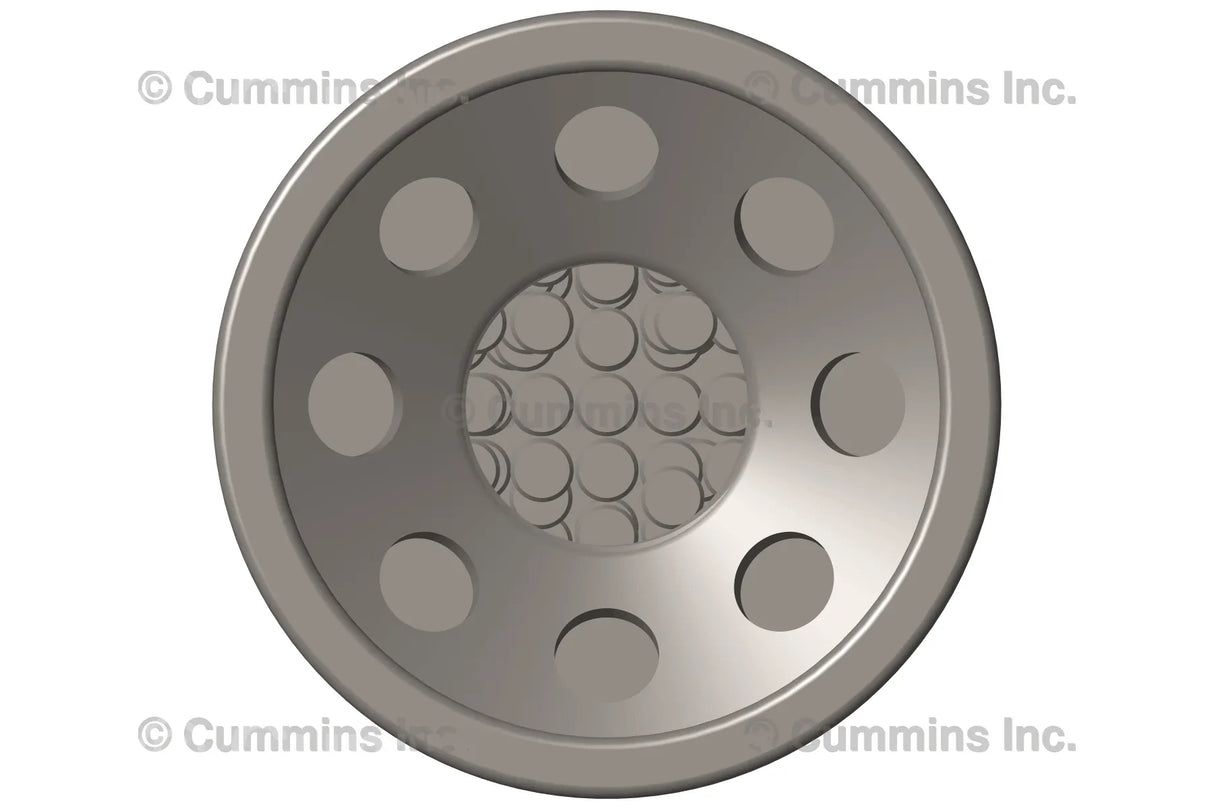 Cummins 4907485 Corrosion Resistor – Truck To Trailer