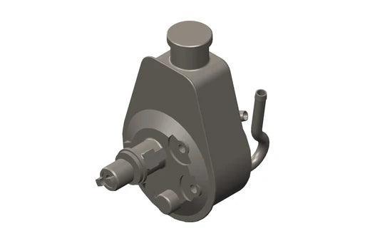 Cummins 4919809 Hydraulic Pump – Truck To Trailer