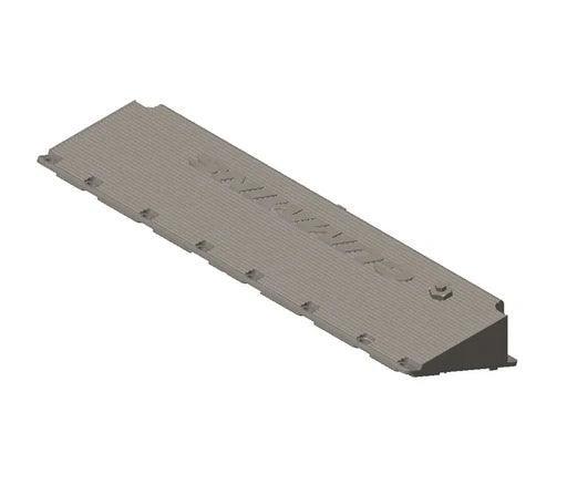 Cummins 4963814 Rocker Lever Cover – Truck To Trailer