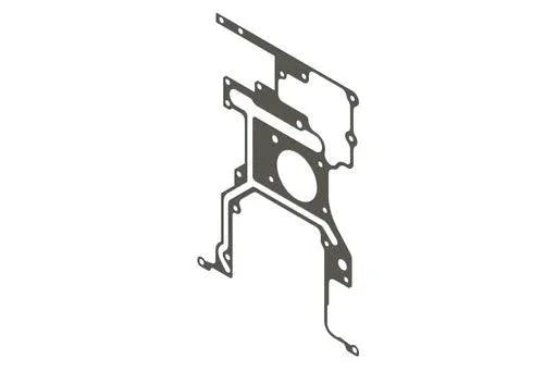 Cummins 4985562 Gear Housing Gasket – Truck To Trailer