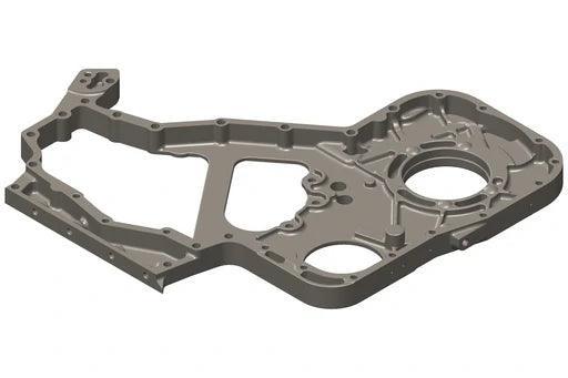 Cummins 4992996 Gear Housing – Truck To Trailer