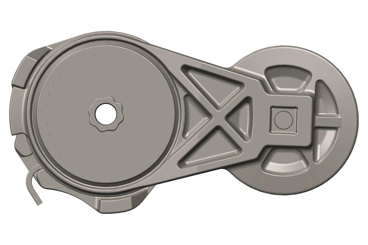 Cummins 4994314 Belt Tensioner – Truck To Trailer