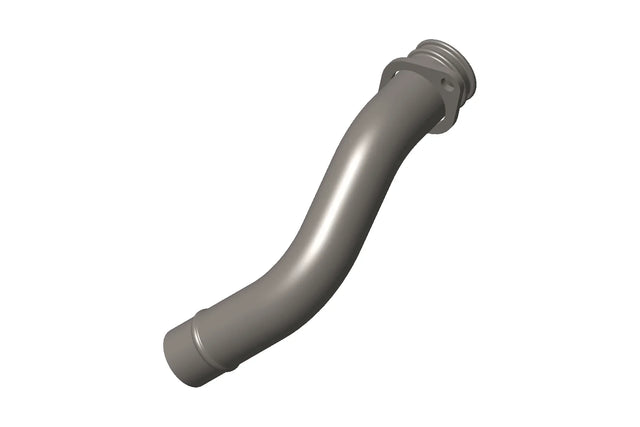 Cummins 4998842 Water Transfer Tube – Truck To Trailer