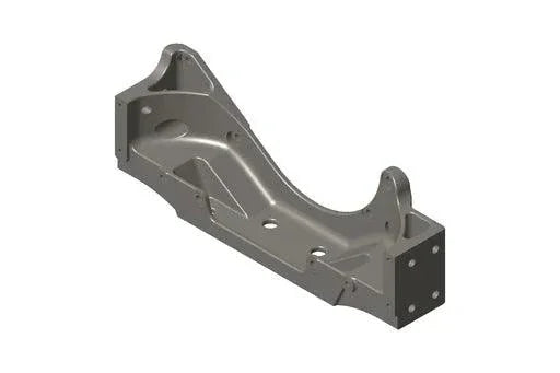 Cummins 5266452 Front Engine Support – Truck To Trailer