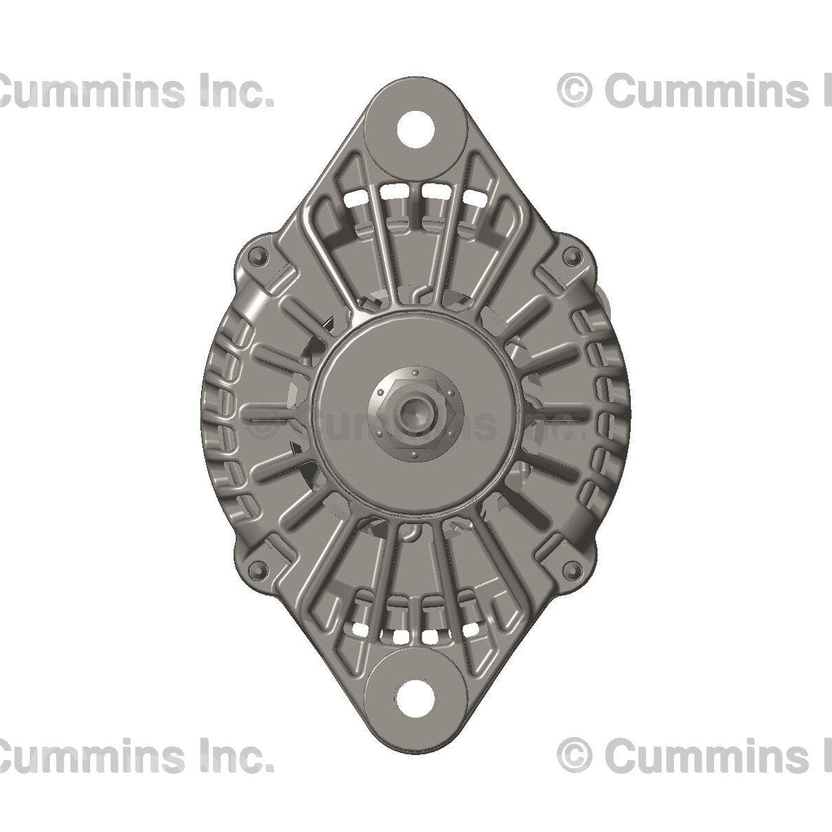 Cummins 5282841 Alternator – Truck To Trailer