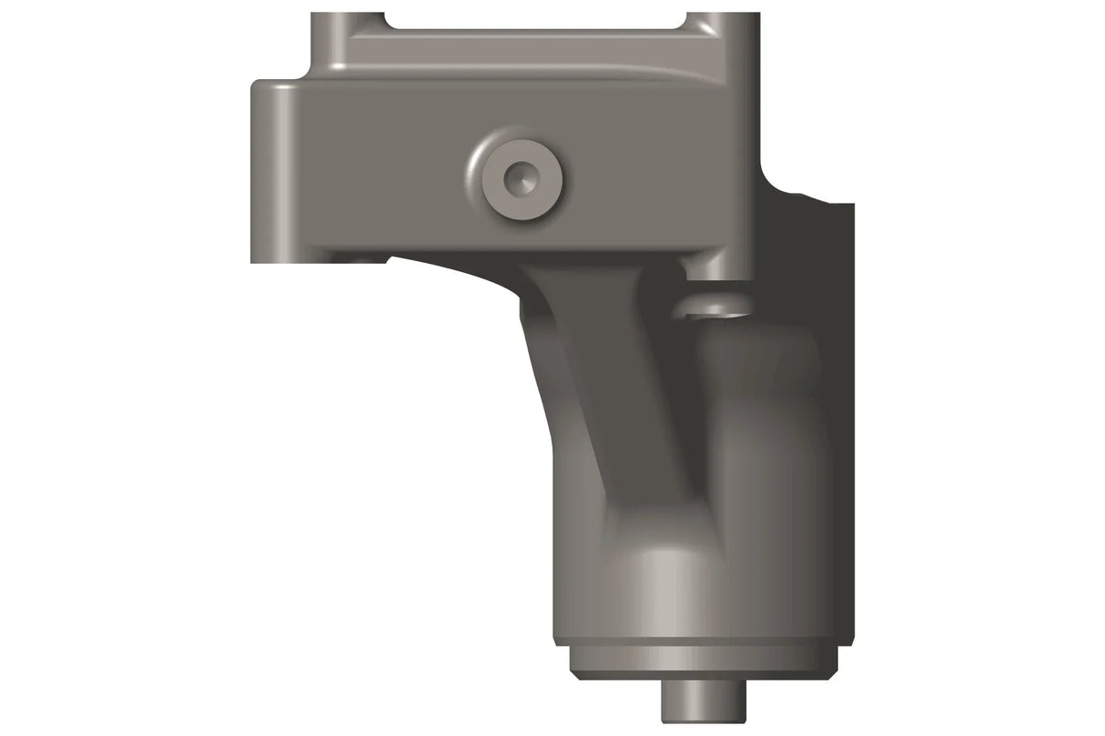 Cummins 5295979 Fan Support – Truck To Trailer