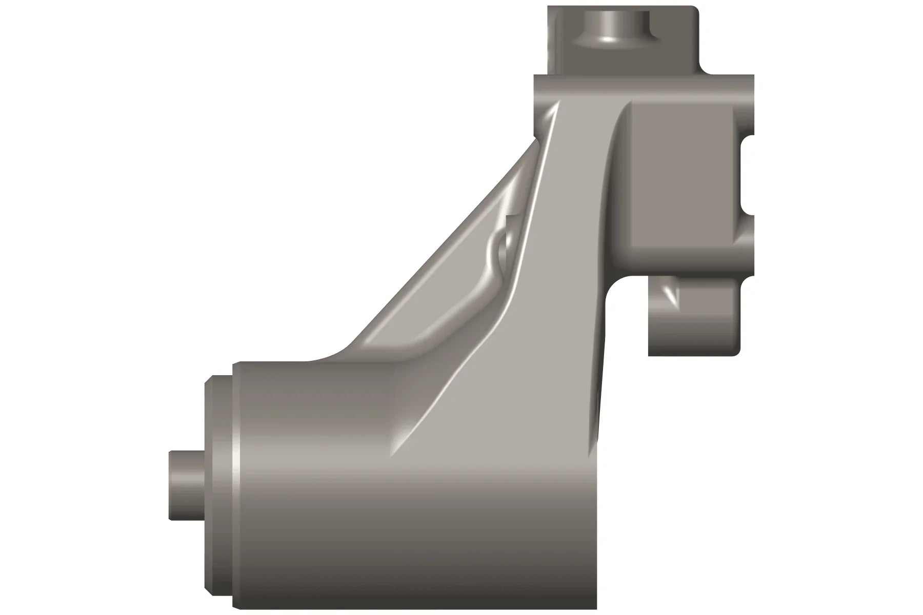 Cummins 5295979 Fan Support – Truck To Trailer