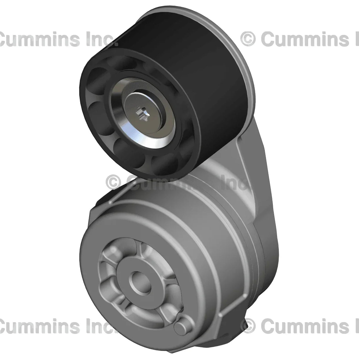 Cummins 5333482 Belt Tensioner – Truck To Trailer