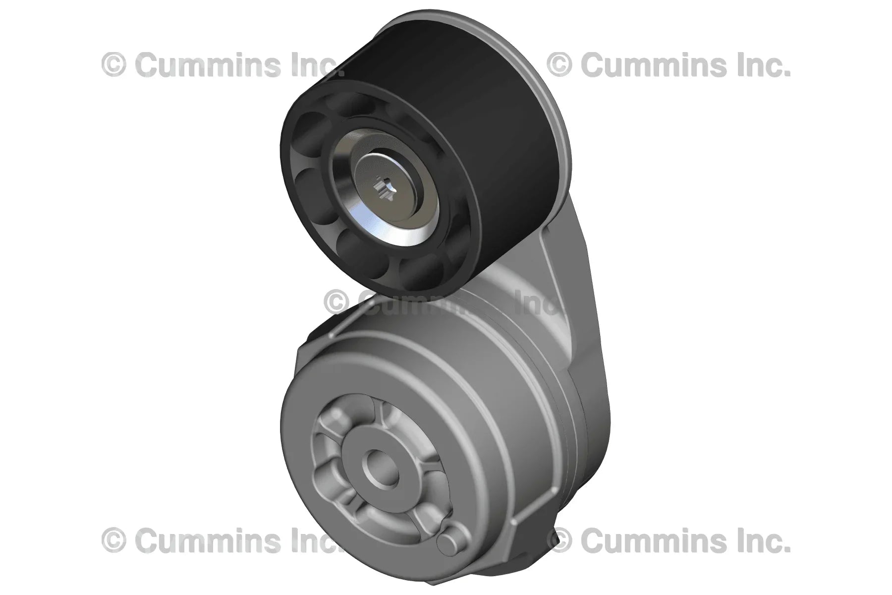 Cummins 5333482 Belt Tensioner – Truck To Trailer