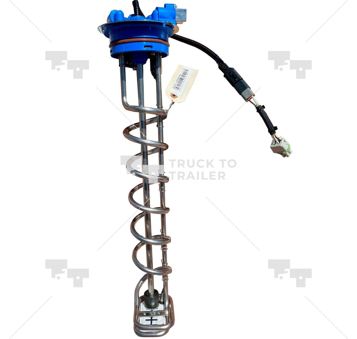 Dm501-2206A765 Genuine Spartan Motorhome Def Head Level Sensor For 10 ...